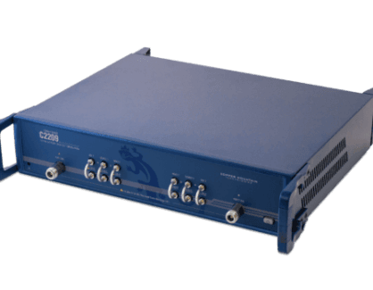 Network Analyzer - RF Technologies